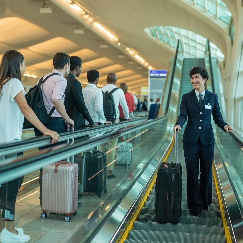 Bahrain Visa on Arrival 2026 - Who Qualifies & How It Works - eVisa Bahrain